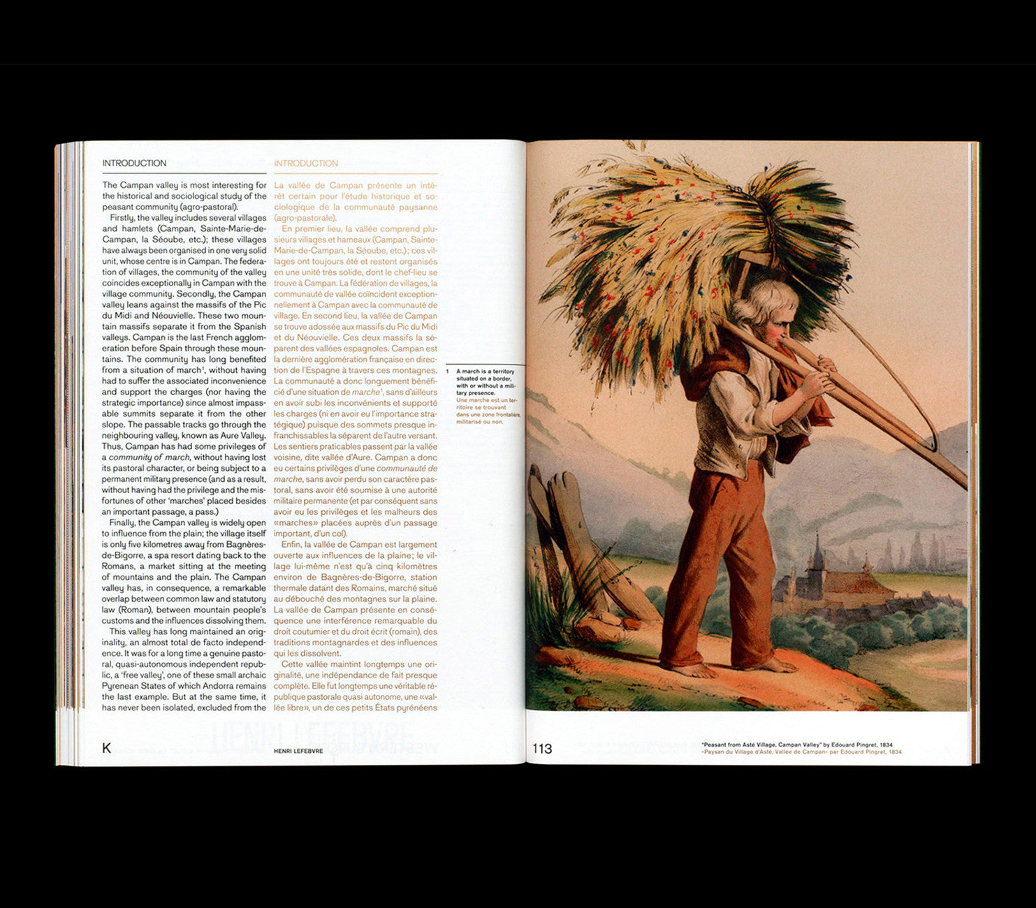 MIGRANT JOURNAL NO.1: ACROSS COUNTRY