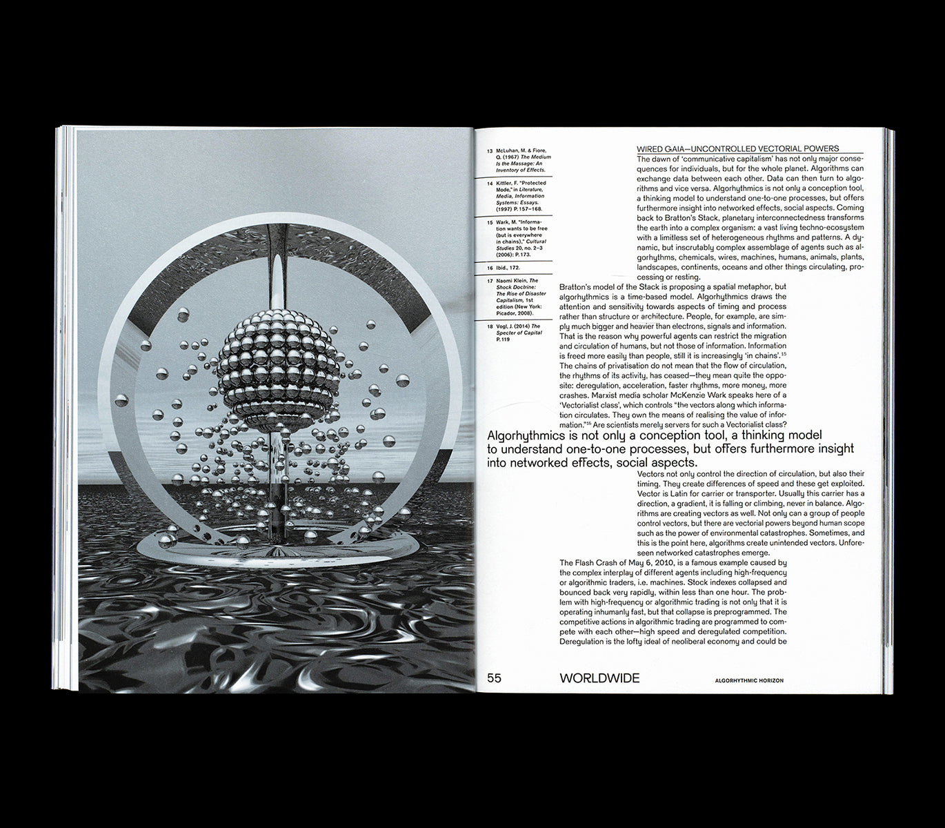 MIGRANT JOURNAL NO.2: WIRED CAPITAL